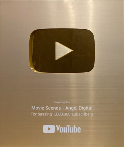 Angel Television Private Limited