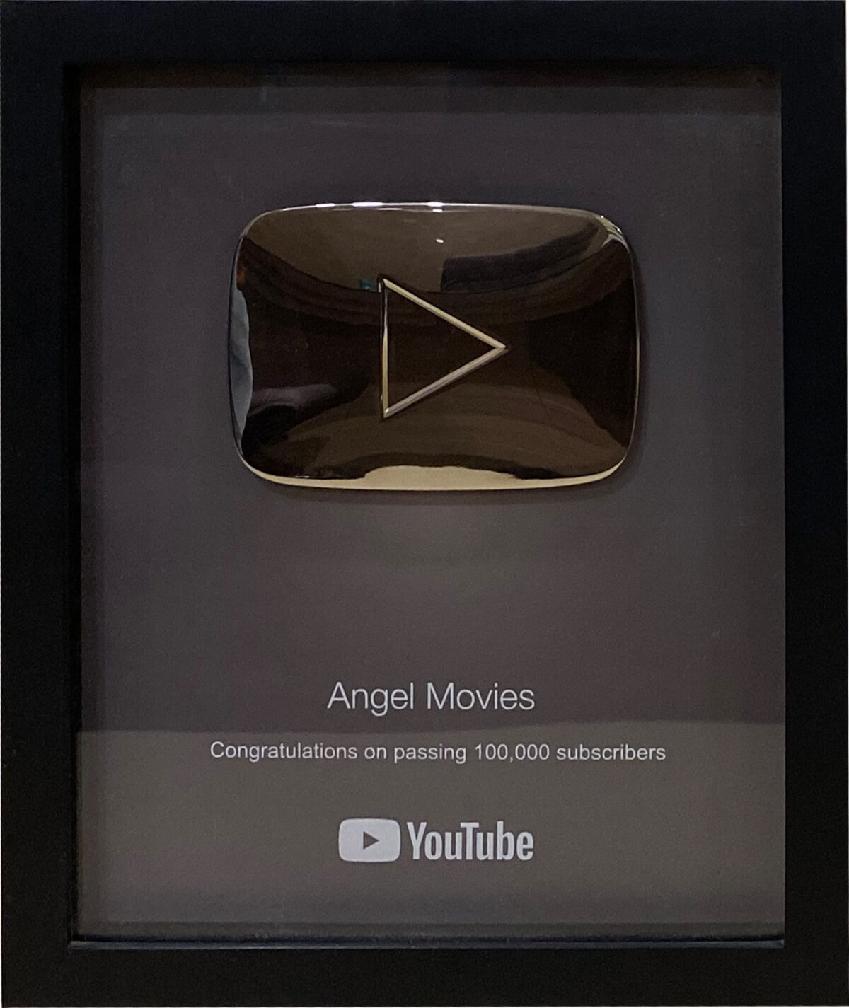 Angel Television Private Limited