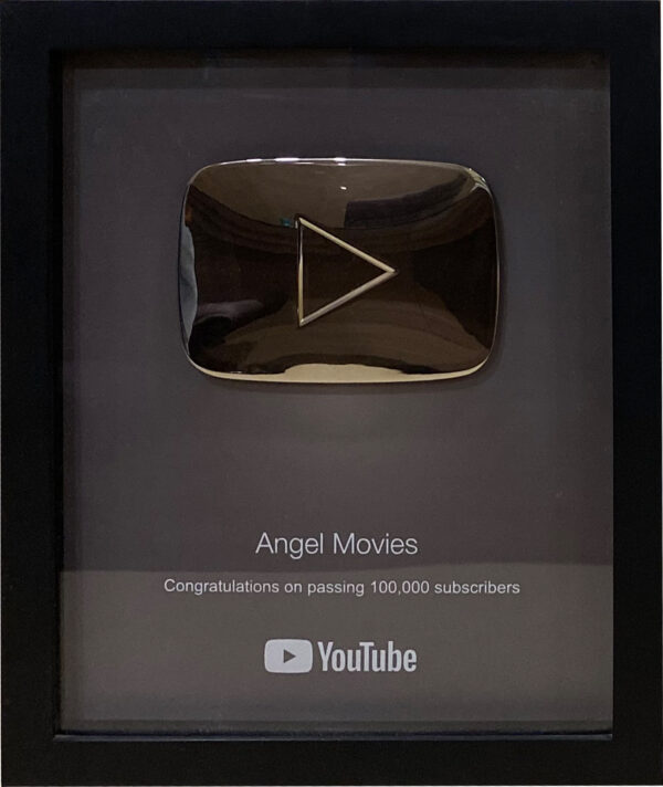 Angel Television Private Limited